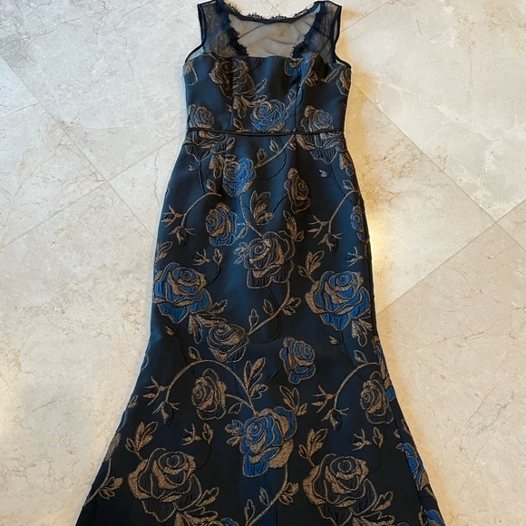 JS Collections | Dresses | Js Collections Formal Gown | Poshmark